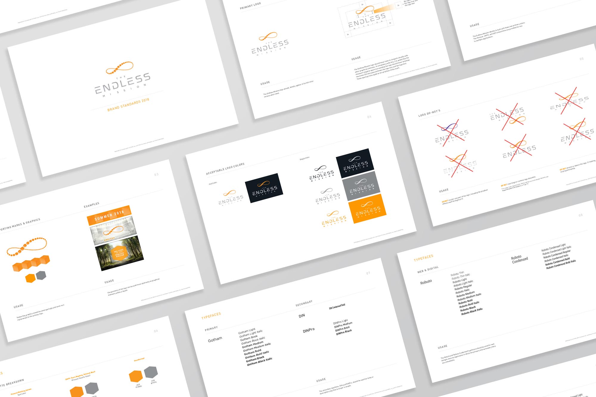 E-Line Media - Kitchen Sink Creative